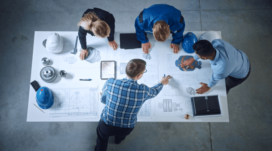 Lean Manufacturing: qué es y herramientas de la manufactura esbelta